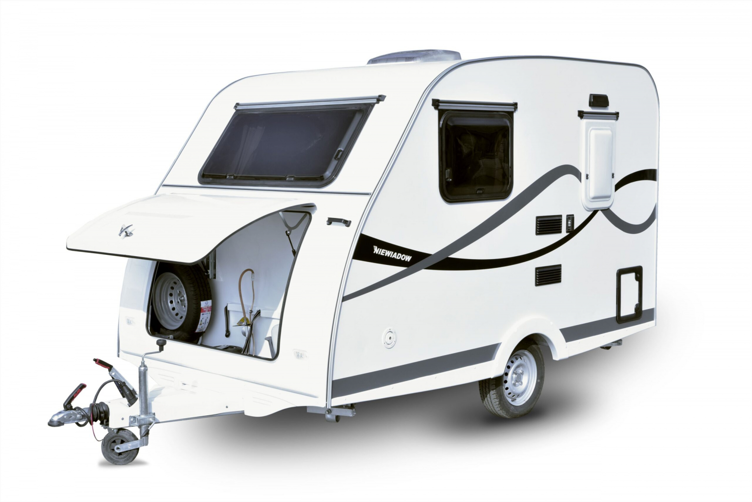 Caravane FAMILY Remorques du Dauphiné (à partir de 309€/mois ...